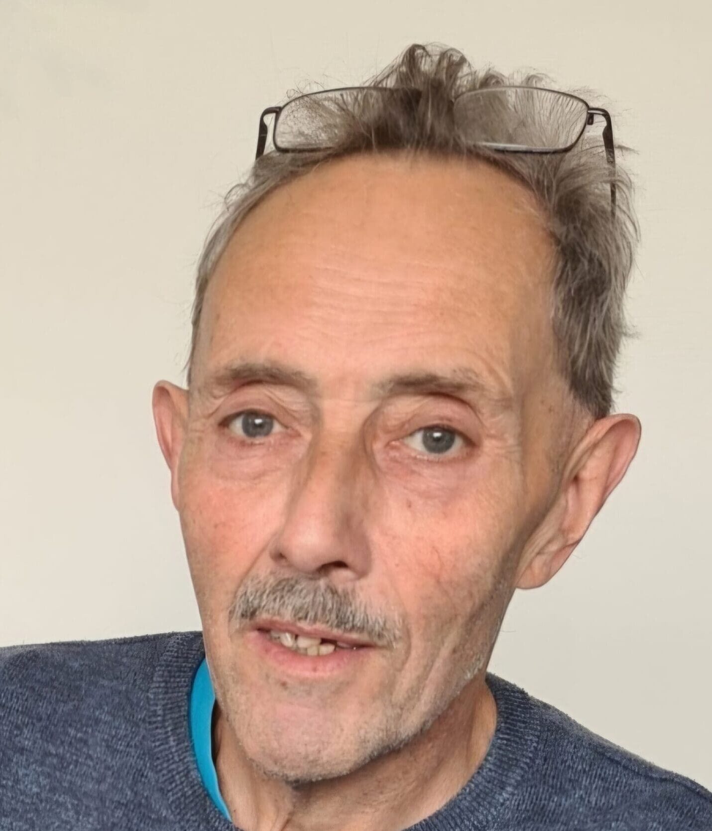 Michael Steven Walker ‘Mick’